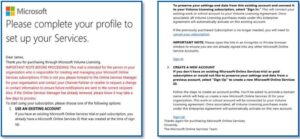 Onboarding Guide for Local Administrators – NHSmail Support