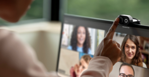 Custom Backgrounds for Teams Video Calls – NHSmail Support