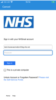 iOS and iPad End User Guide – NHSmail Support