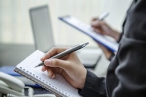 Minute Taking Toolkit – NHSmail Support