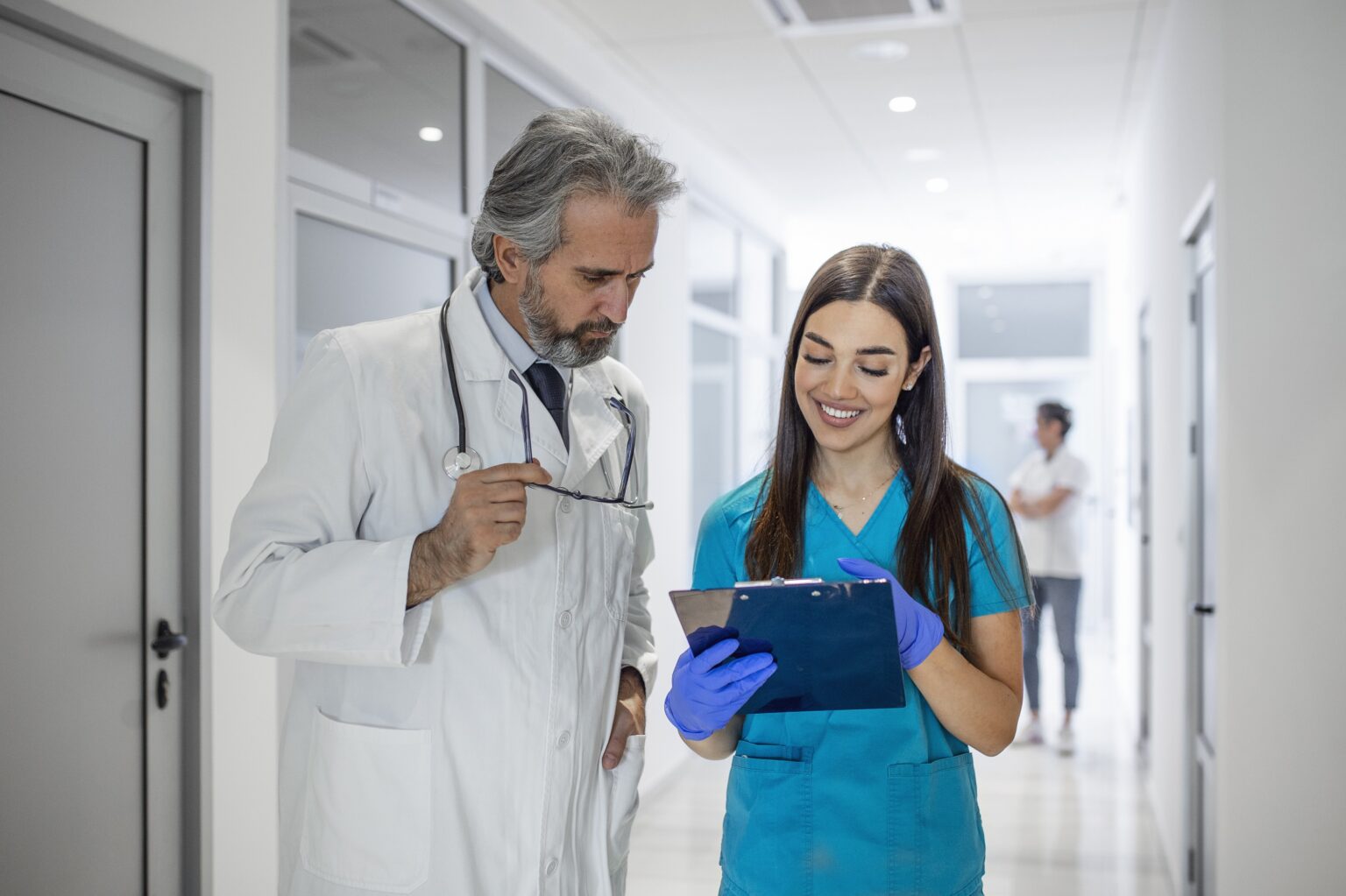 Virtual Wards – NHSmail Support