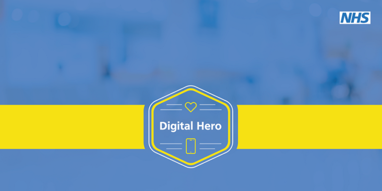 NHSmail Digital Hero Community – NHSmail Support