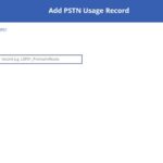 Voice Routing and Voice Routes (Direct Routing) – NHSmail Support