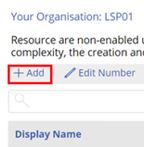 Resource Accounts – NHSmail Support