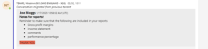 Managed Migrations: Teams Migration Guidance – NHSmail Support