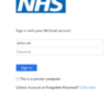NHSmail Intune Support – NHSmail Support