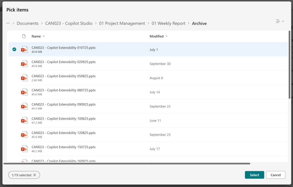 Copilot Extensibility FAQ’s – NHSmail Support